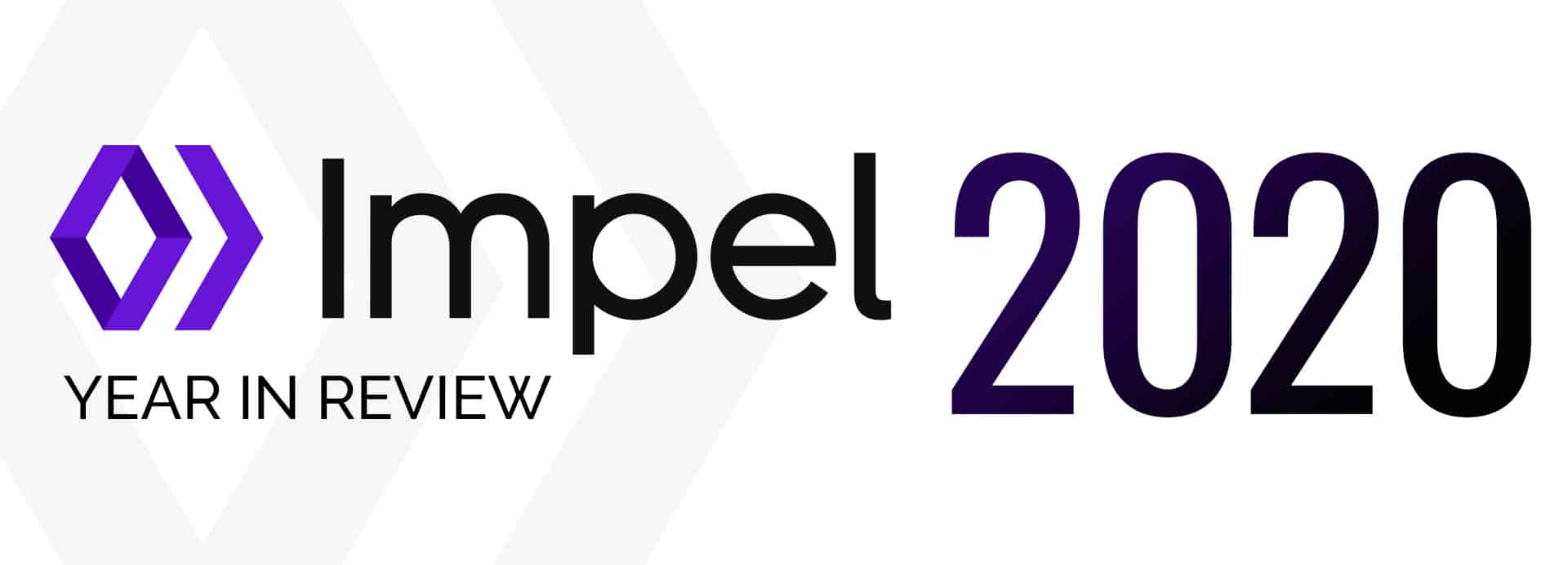 2020: A Year in Review